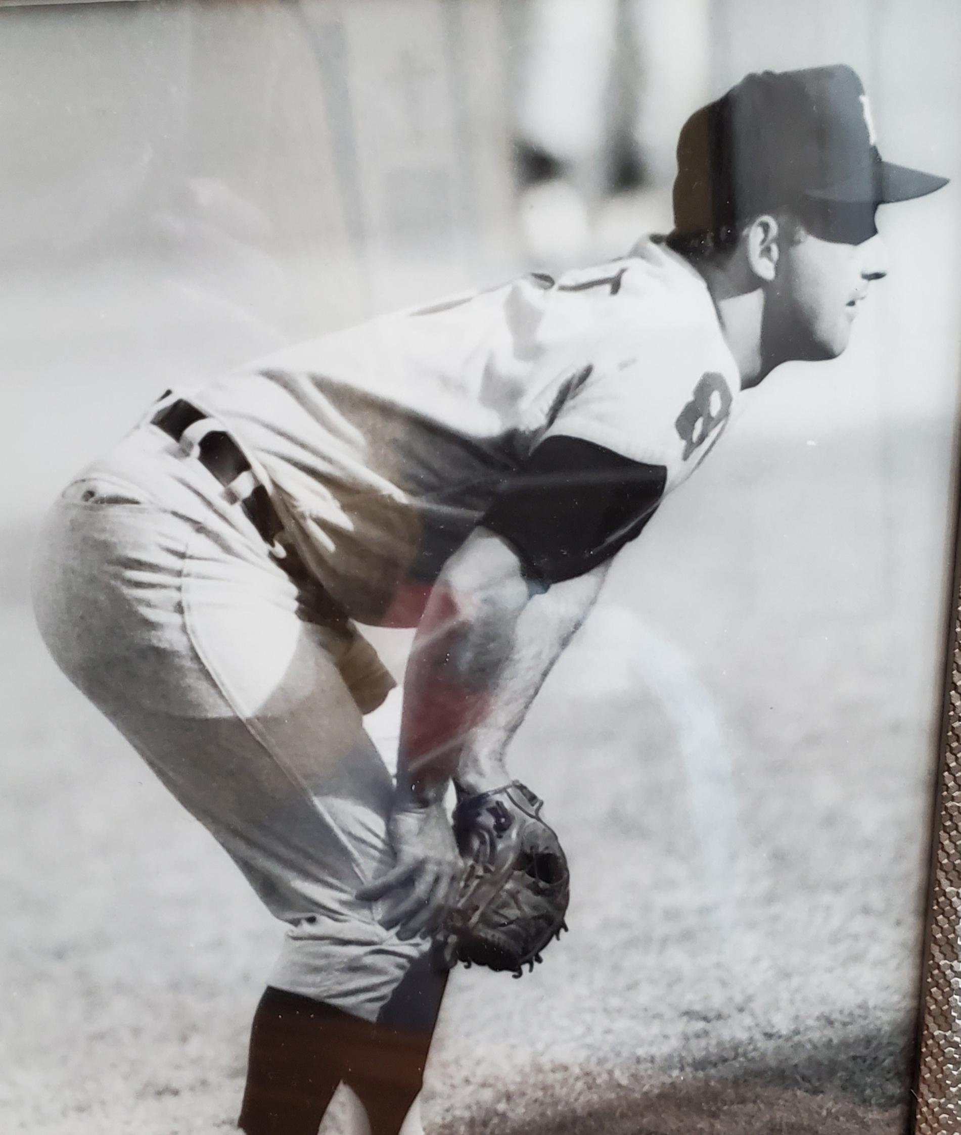 Don Wert | Lancaster County Sports Hall of Fame
